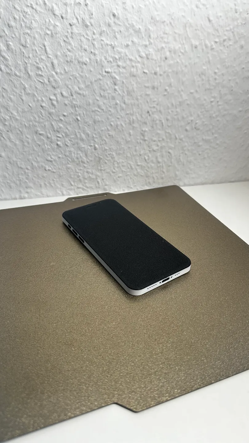 Fake Phone 12 / Funny Christmas Gift Prank iPhone by Tekk3D - MakerWorld