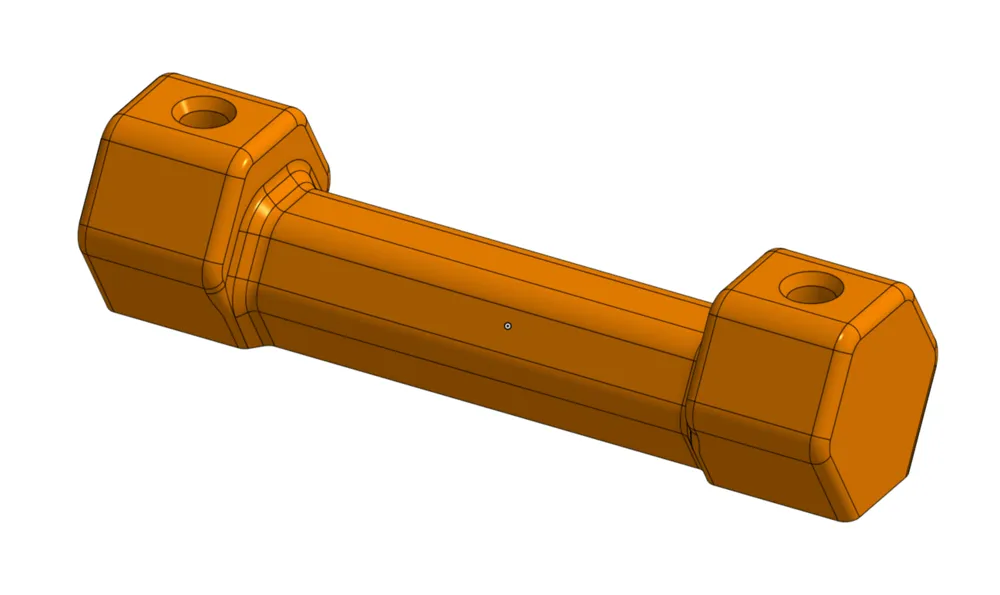 Gibbon Giboard Tensioning Aid - Free 3D Print Model - MakerWorld