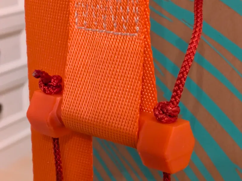 Giboard Tensioning Aid - Free 3D Print Model - MakerWorld