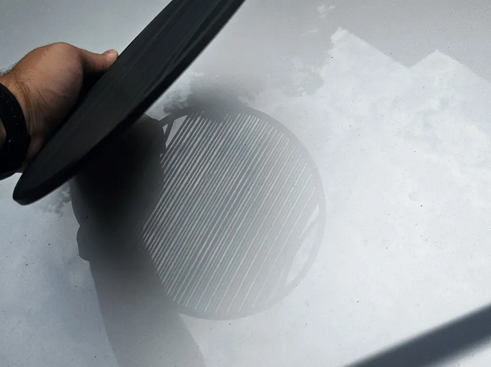 DIY Dent Finder for Car Inspections by CreateX3D MakerWorld: Download ...