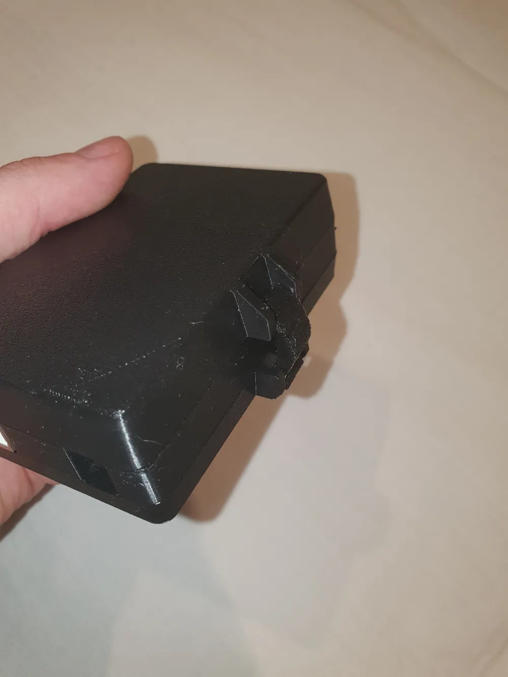 Arduino Uno Case Remixed by Le_Dave MakerWorld: Download Free 3D Models