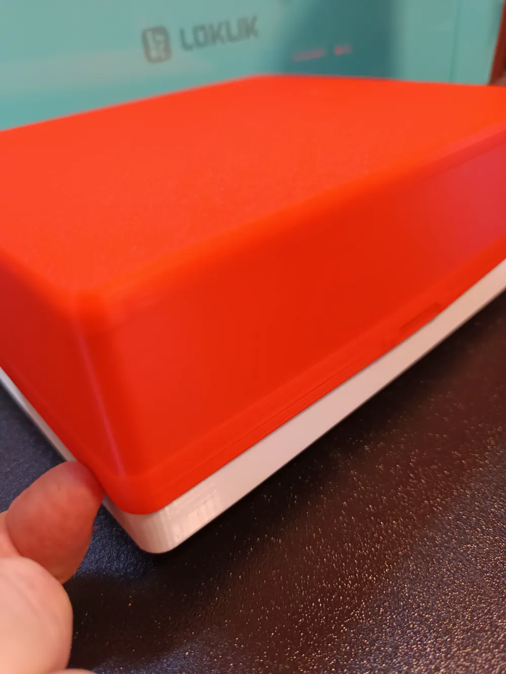 DJI Osmo SE+ 6 Mobile + DJI Mic Mini Case by by3fingers - MakerWorld