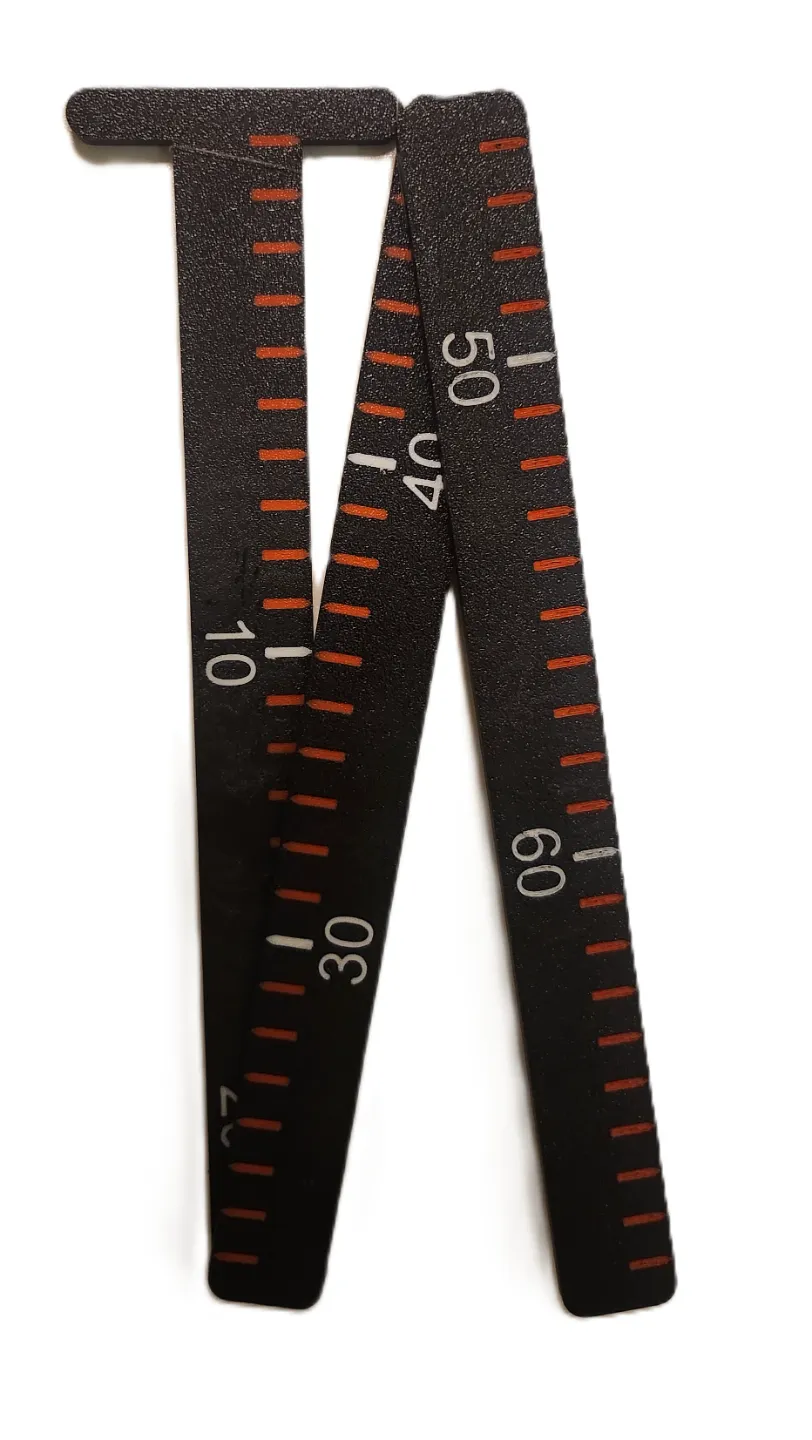 measure stick! by TanK MakerWorld: Download Free 3D Models