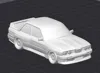 BMW M3 E30 by Chio97 MakerWorld: Download Free 3D Models
