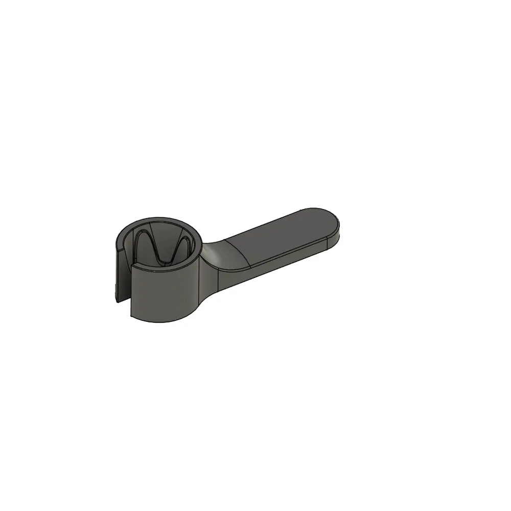 Gland tightening tool for Neutrik XX series connectors by Zapfenechse ...