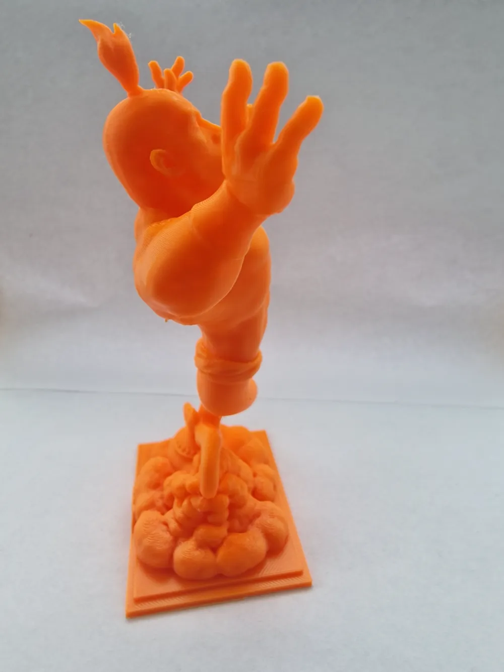 The Rock as Genie - Beter than W. Smith Remixed by Blobi - MakerWorld