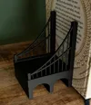 Suspended bridge bookend - Free 3D Print Model - MakerWorld