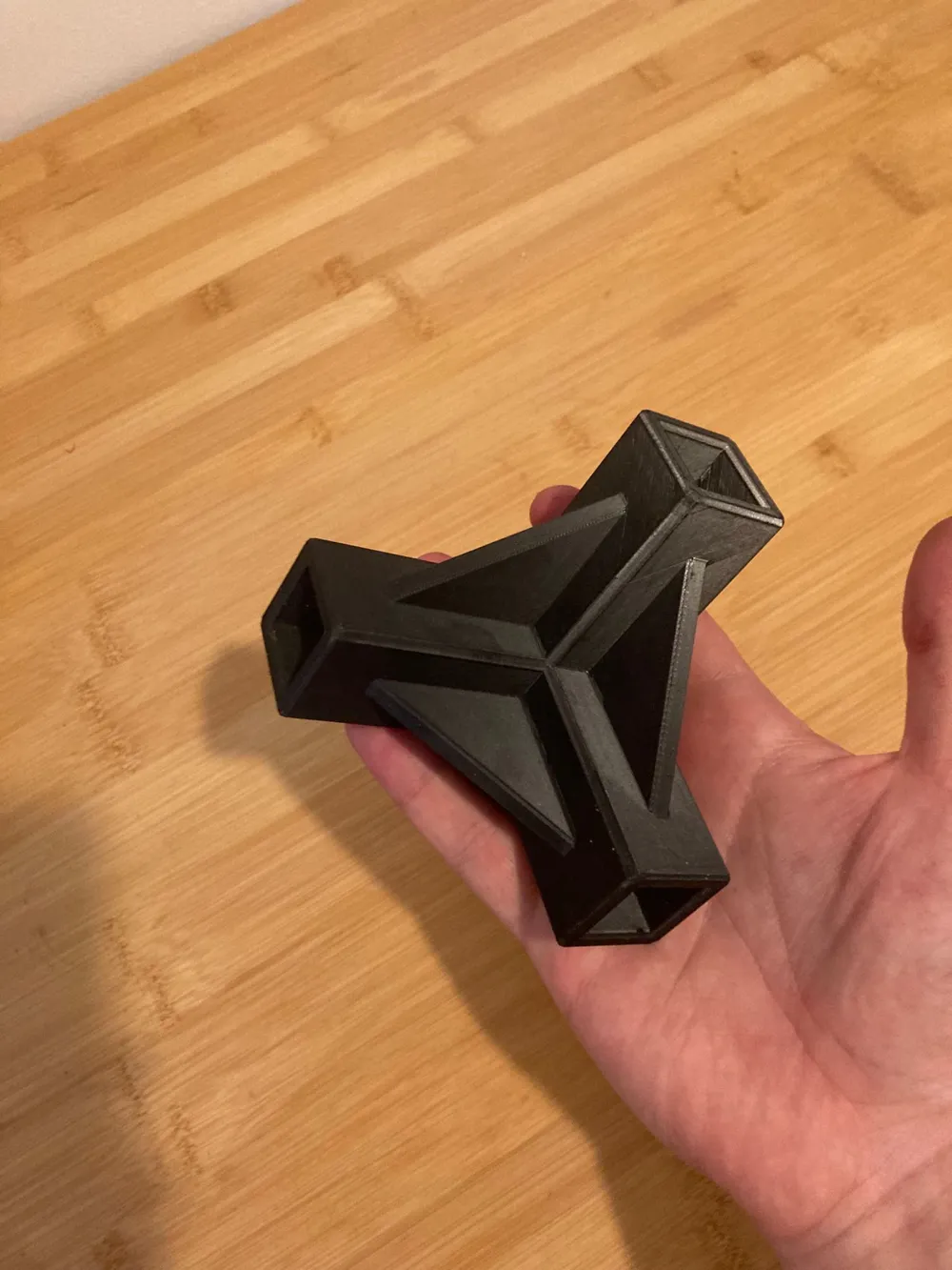 Corner Connector for 2020 profile - Free 3D Print Model - MakerWorld