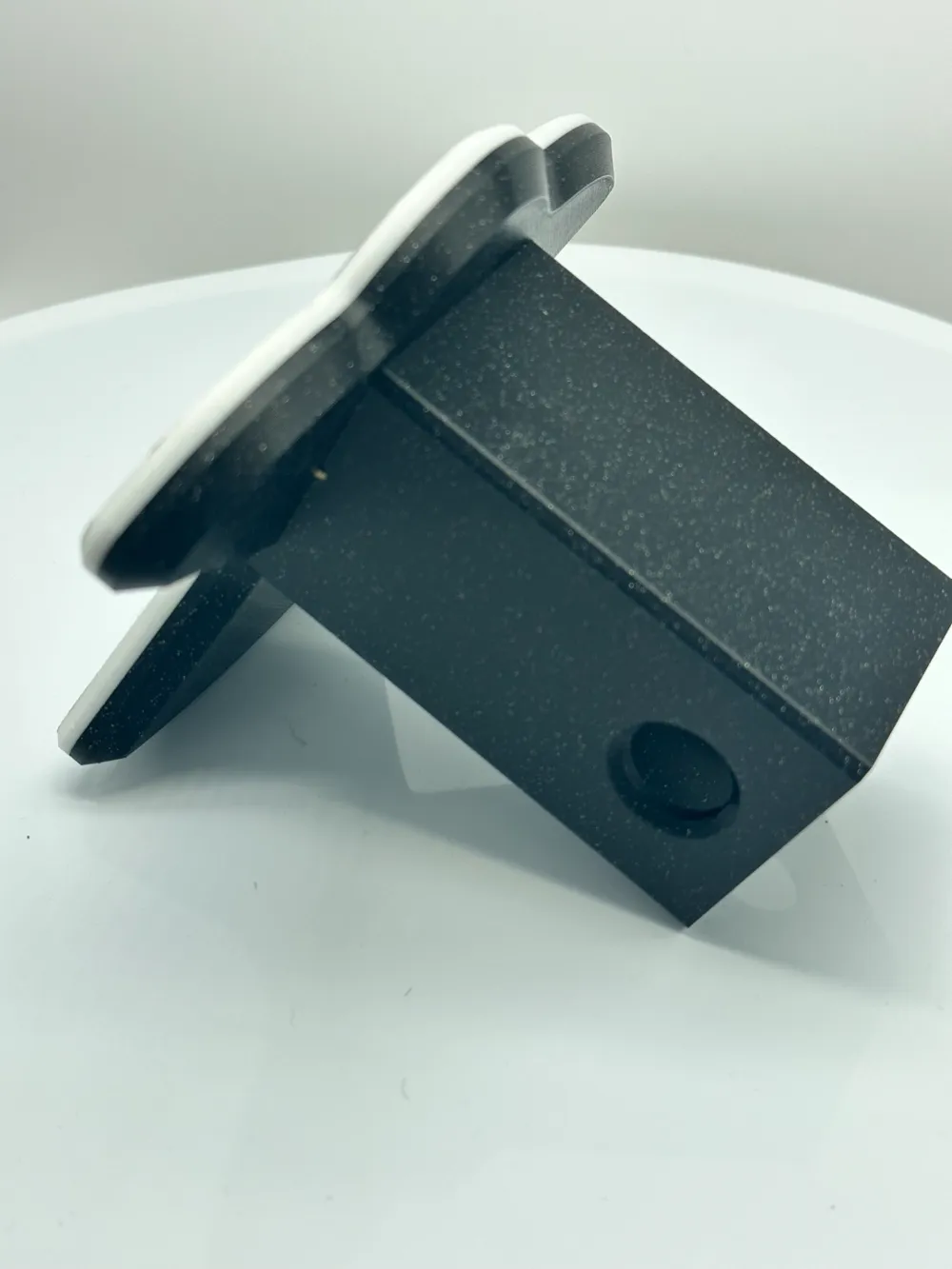 ALIEN "BEAM ME UP" HITCH COVER by thelightspd MakerWorld: Download Free ...