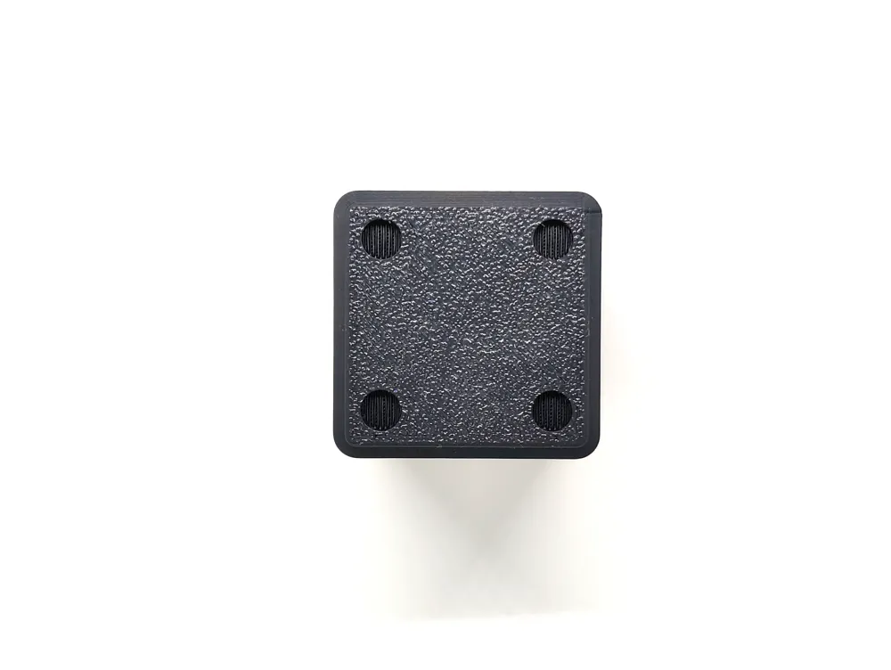 Small file holder Gridfinity 1x1x10u - Free 3D Print Model - MakerWorld