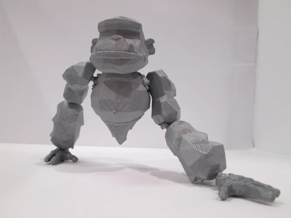 UG 13 V3 - UG VR - Free 3D Print Model - MakerWorld