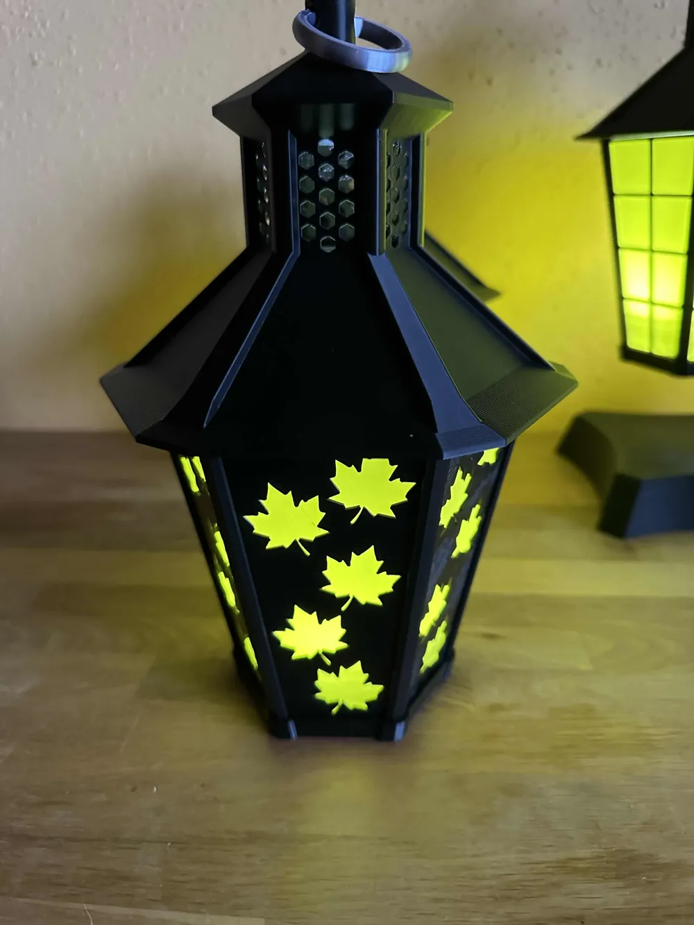 modular lantern by Solid MakerWorld: Download Free 3D Models