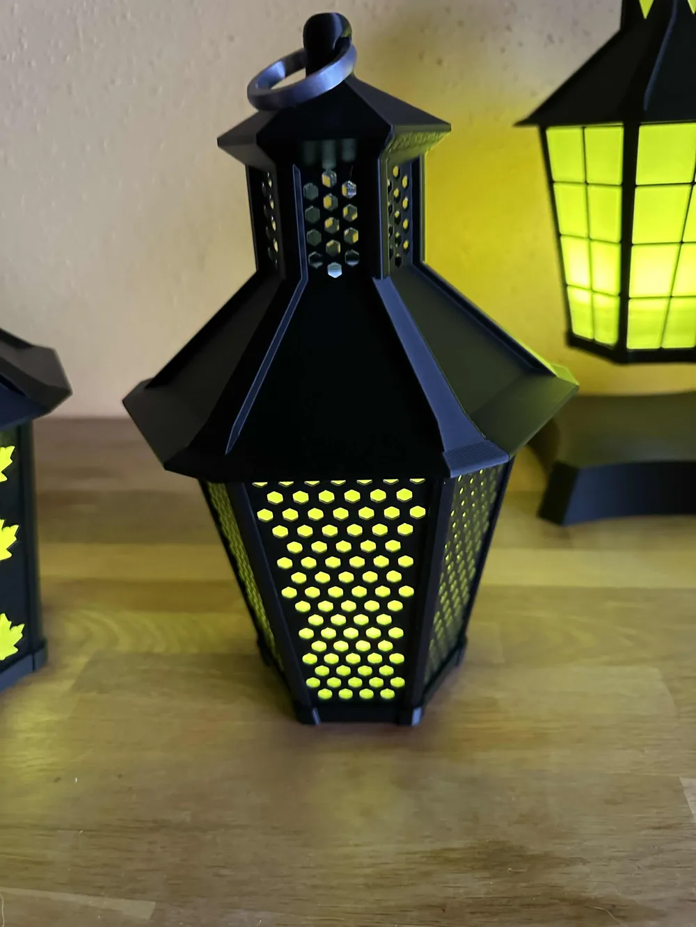 modular lantern by Solid MakerWorld: Download Free 3D Models