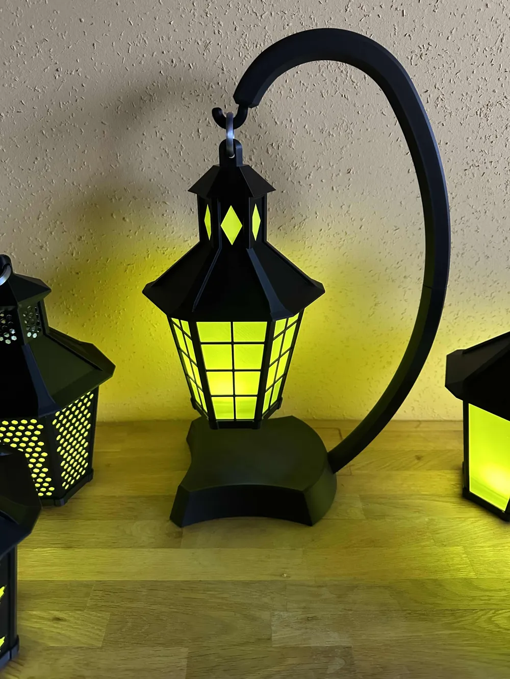 modular lantern by Solid MakerWorld: Download Free 3D Models