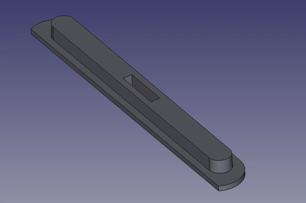 Nintendo Switch 2 Side Dust Cover And Protector by Bálint MakerWorld ...