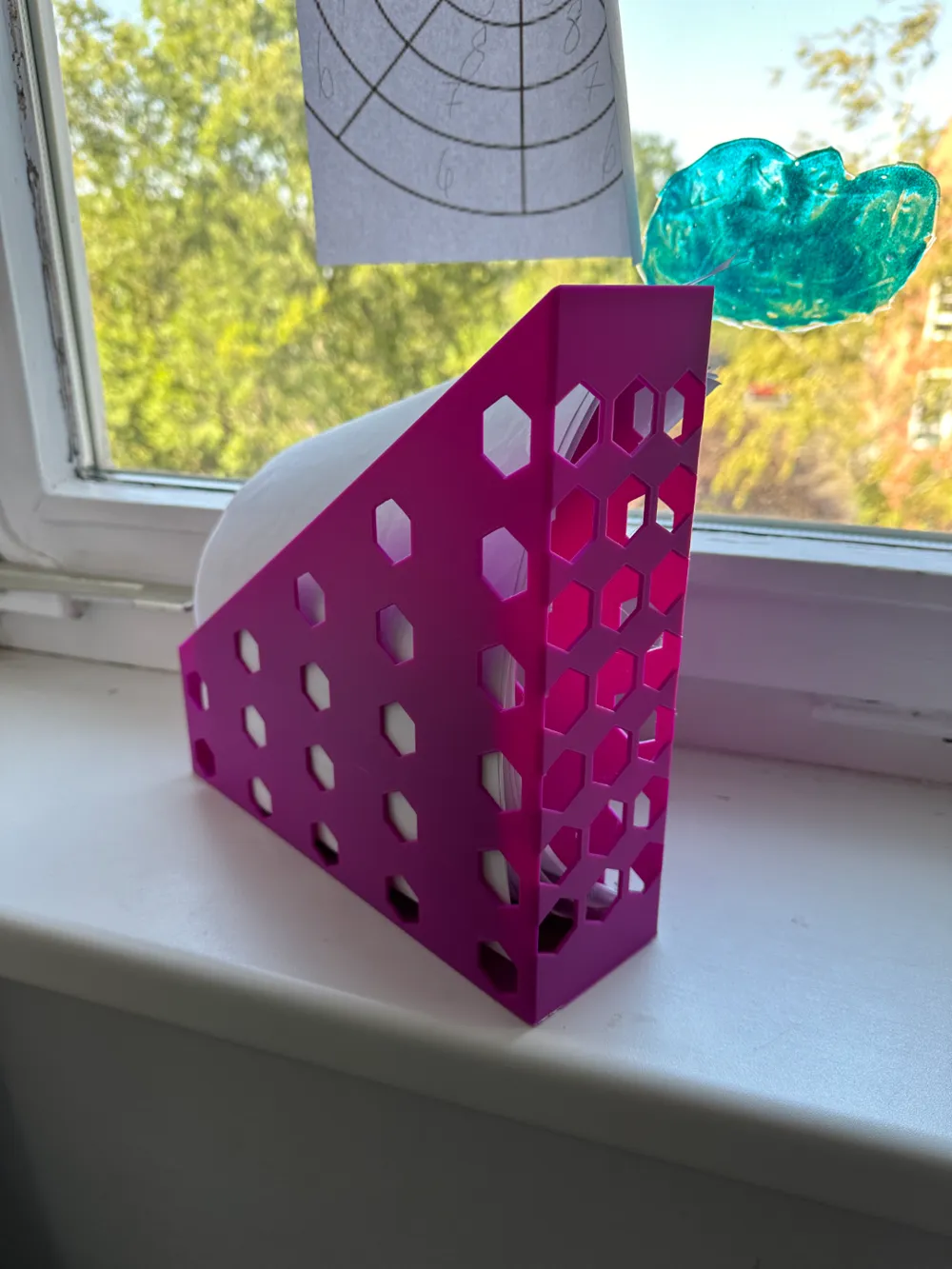 Standing File Folder by Joshy - MakerWorld