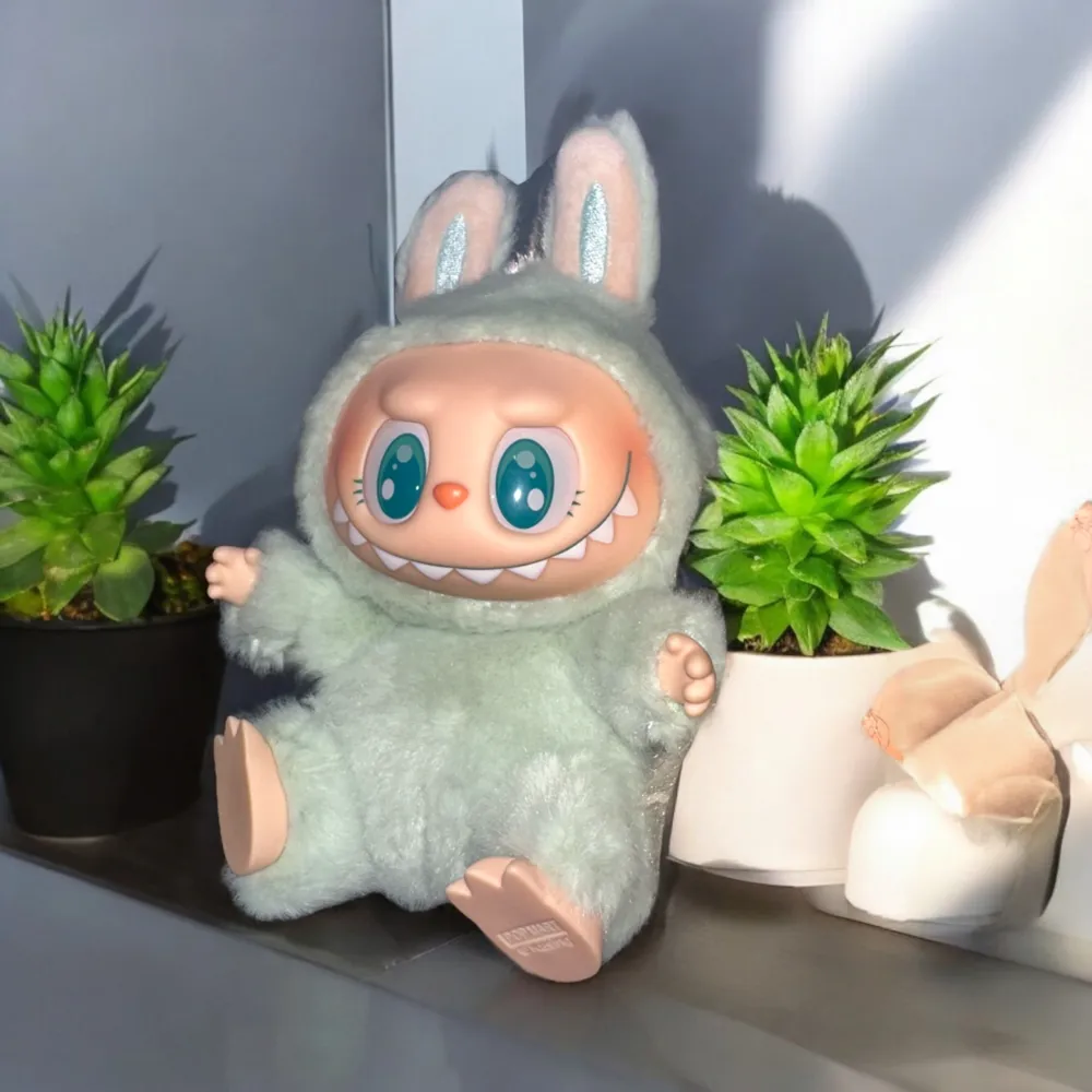 Labubu Have a Seat edición QuQu por jowenx1c MakerWorld: Descarga ...