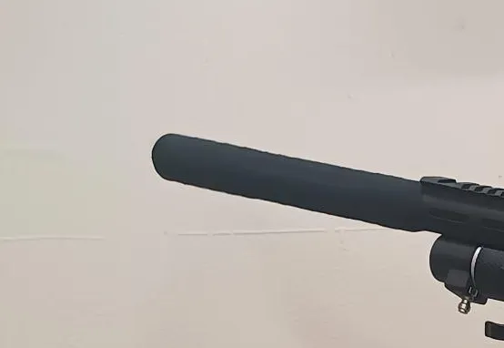 umarex notos upgraded moderating insert - Free 3D Print Model - MakerWorld