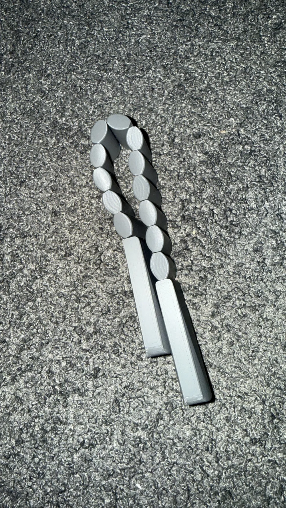 Chetki Flip / Chetki Rosary by Syava89 MakerWorld: Download Free 3D Models