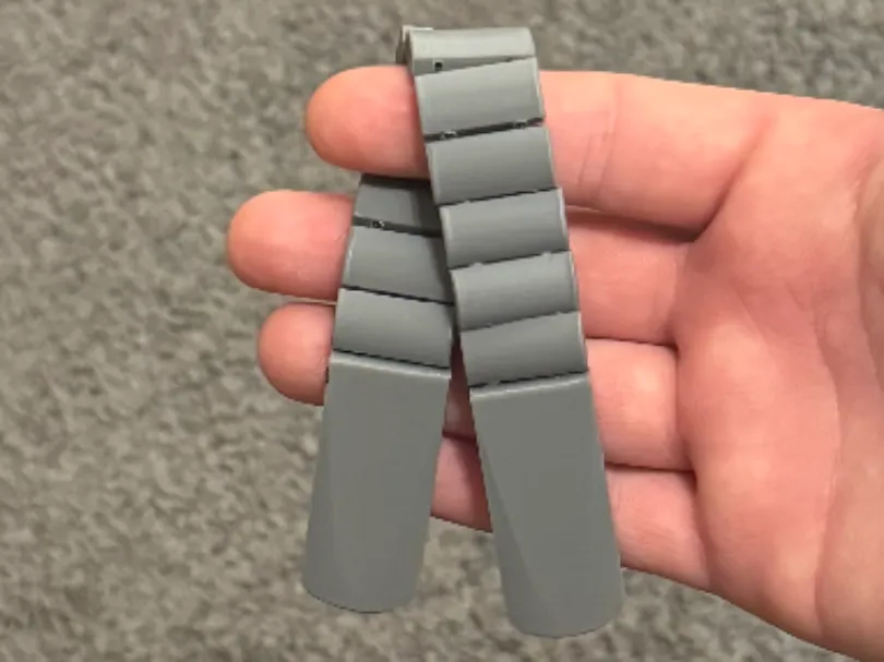 Chetki Flip / Chetki Rosary by Syava89 MakerWorld: Download Free 3D Models