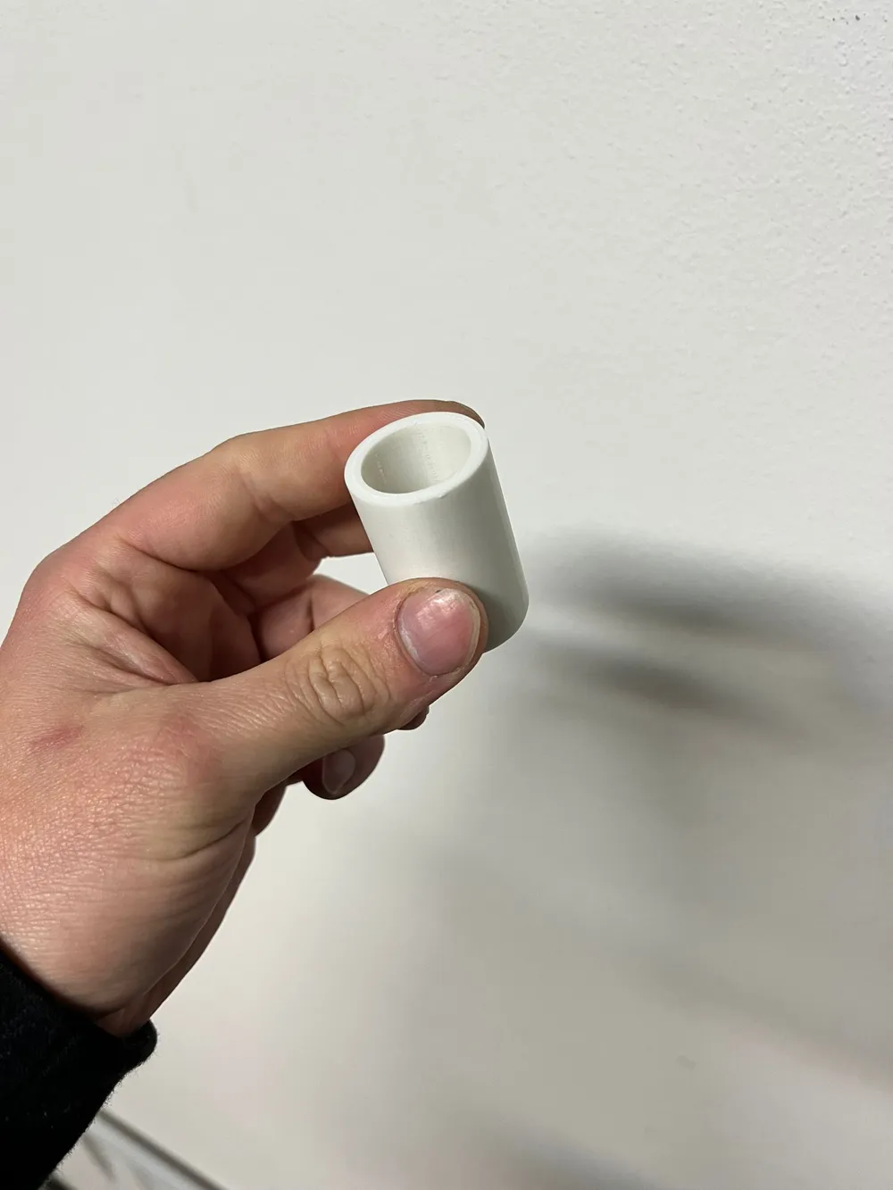 20 mm pvc pipe connector - Free 3D Print Model - MakerWorld