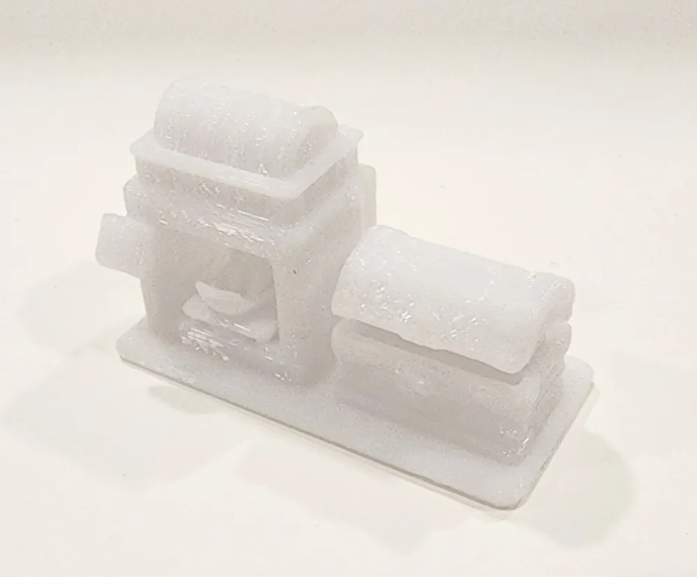 The Life of Benchy by plasticarm MakerWorld: Download Free 3D Models