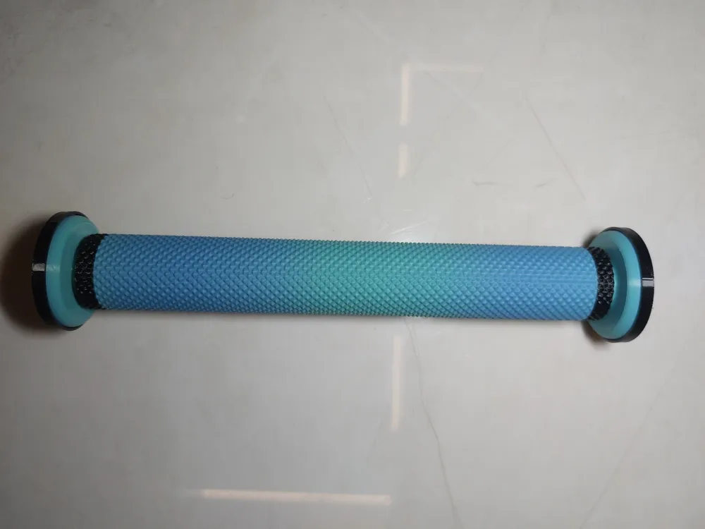 Adjustable Threaded Spacer with TPU Pad 70-340 mm by Mires MakerWorld ...