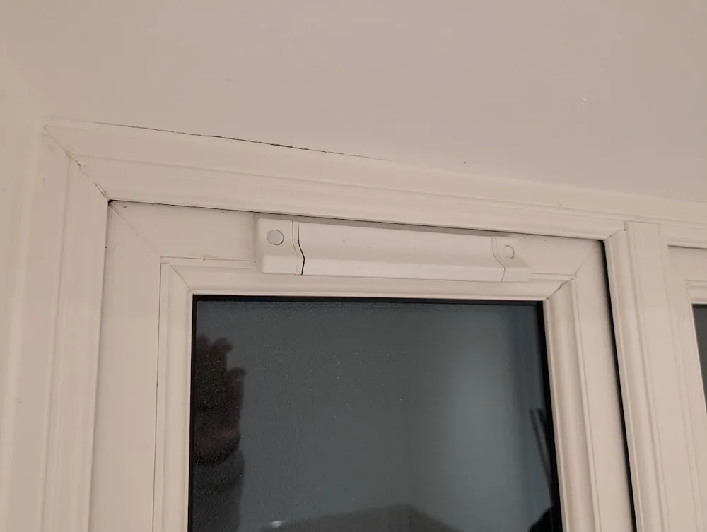 100mm / 4" window vent duct - Free 3D Print Model - MakerWorld