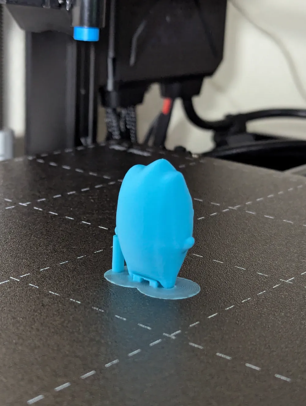 Fortnite Water Sprite by Isoldael MakerWorld: Download Free 3D Models