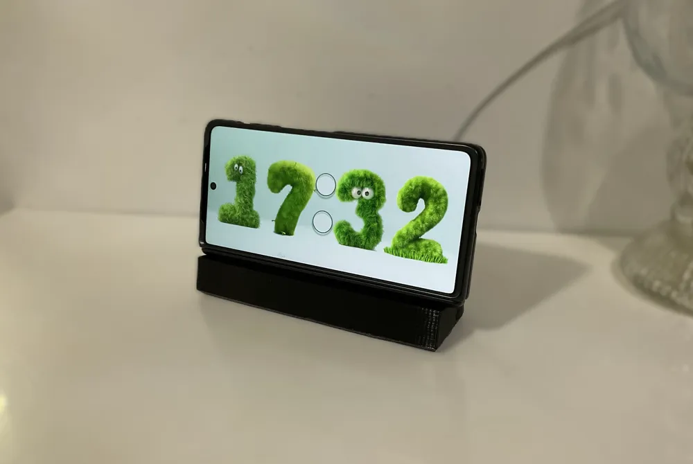 Honor Magic V3 wireless charging dock by finlepi - MakerWorld