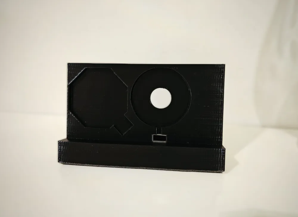 Honor Magic V3 wireless charging dock by finlepi - MakerWorld