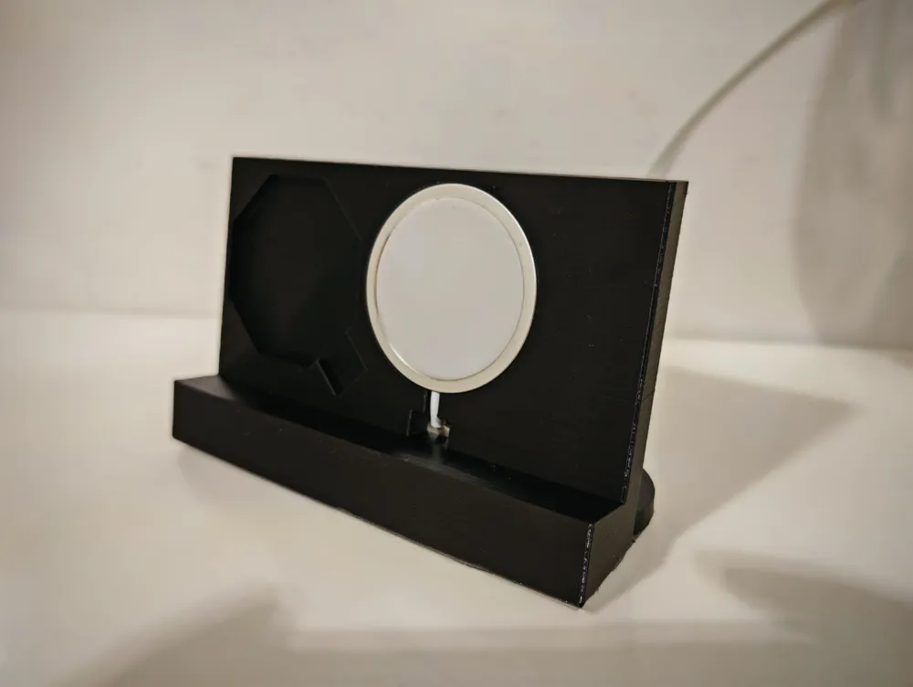 Honor Magic V3 wireless charging dock by finlepi - MakerWorld