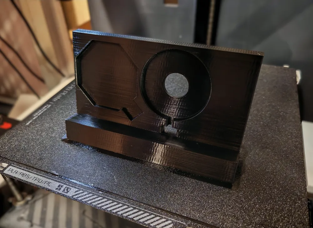 Honor Magic V3 wireless charging dock by finlepi - MakerWorld