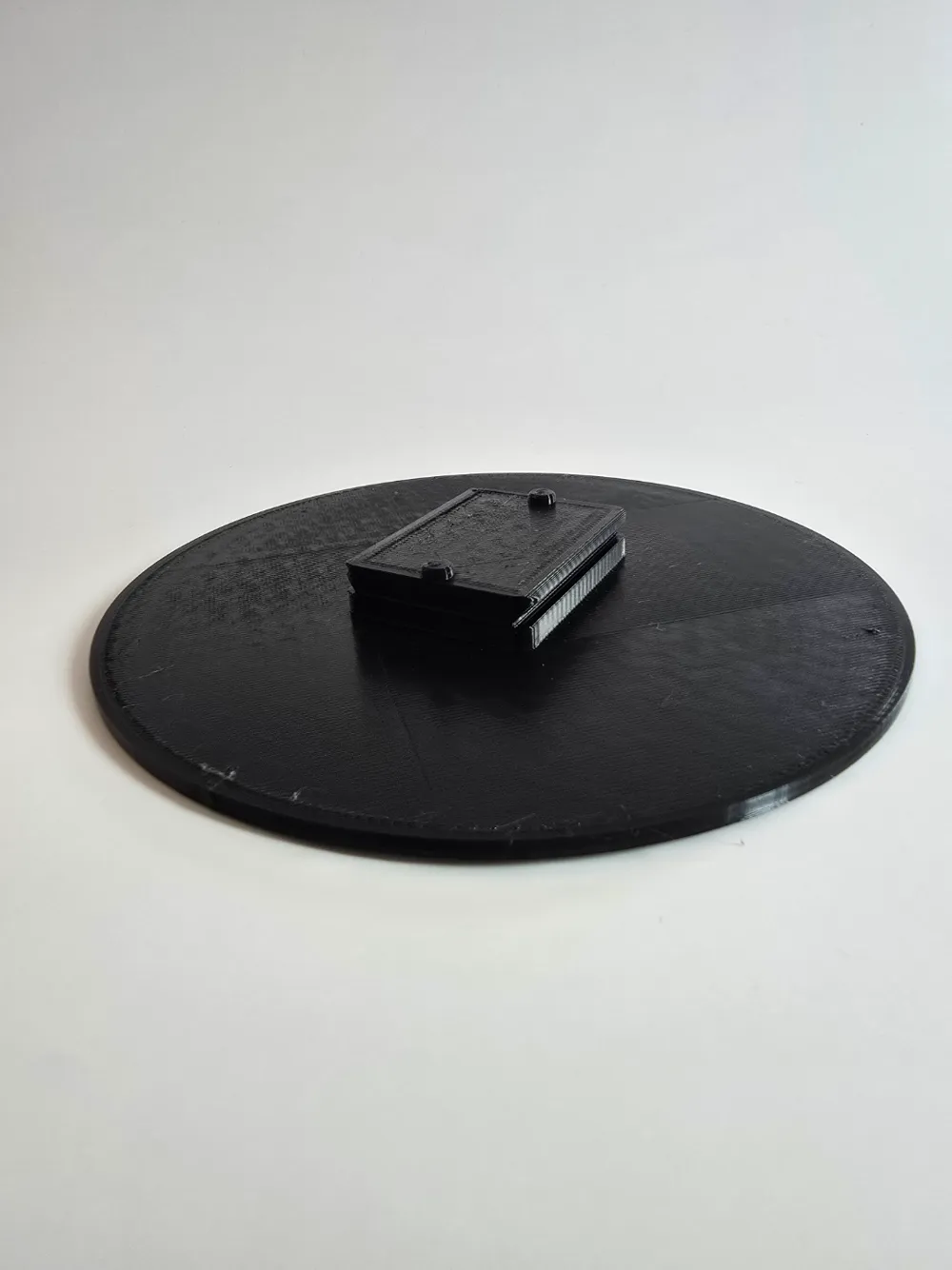 Photogrammetry Stand by Echo Forms - MakerWorld