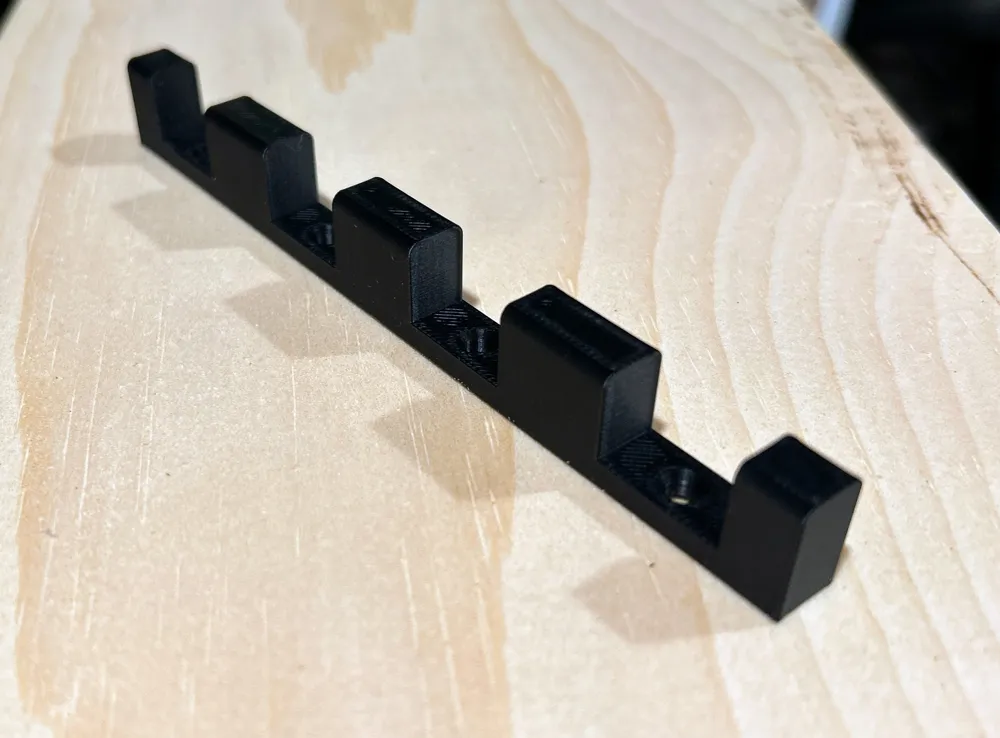 Parametric drawer divider by controleman MakerWorld: Download Free 3D ...