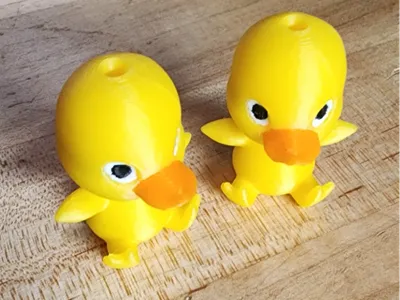 Florida Features Digital | Home - MakerWorld