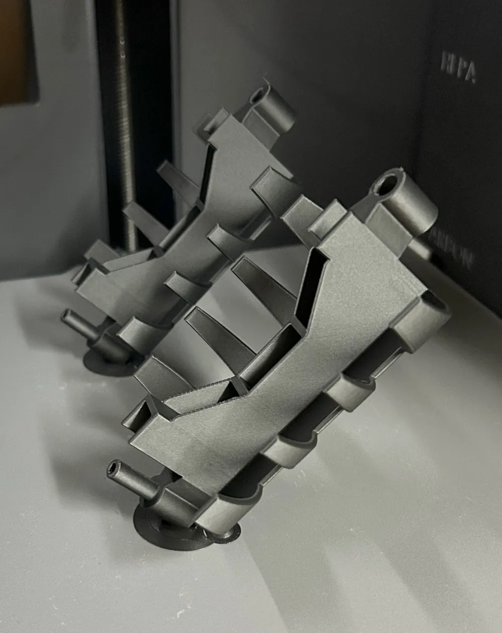 modular Cable Guide for Desk - Free 3D Print Model - MakerWorld