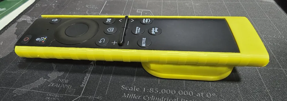 Remote Control - Free 3D Print Model - MakerWorld
