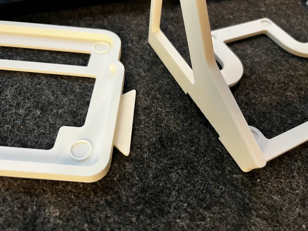 BEACN Mix Create + Studio Desk Mount - Free 3D Print Model - MakerWorld