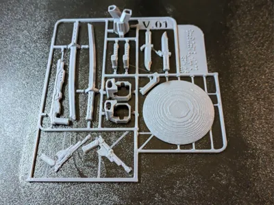 dummy 13 | Collection - MakerWorld