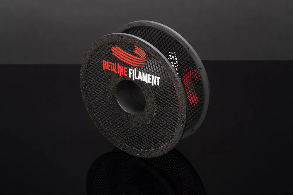 Redline Filament Refill (Design: Create mit Logo) by Redline Filament ...