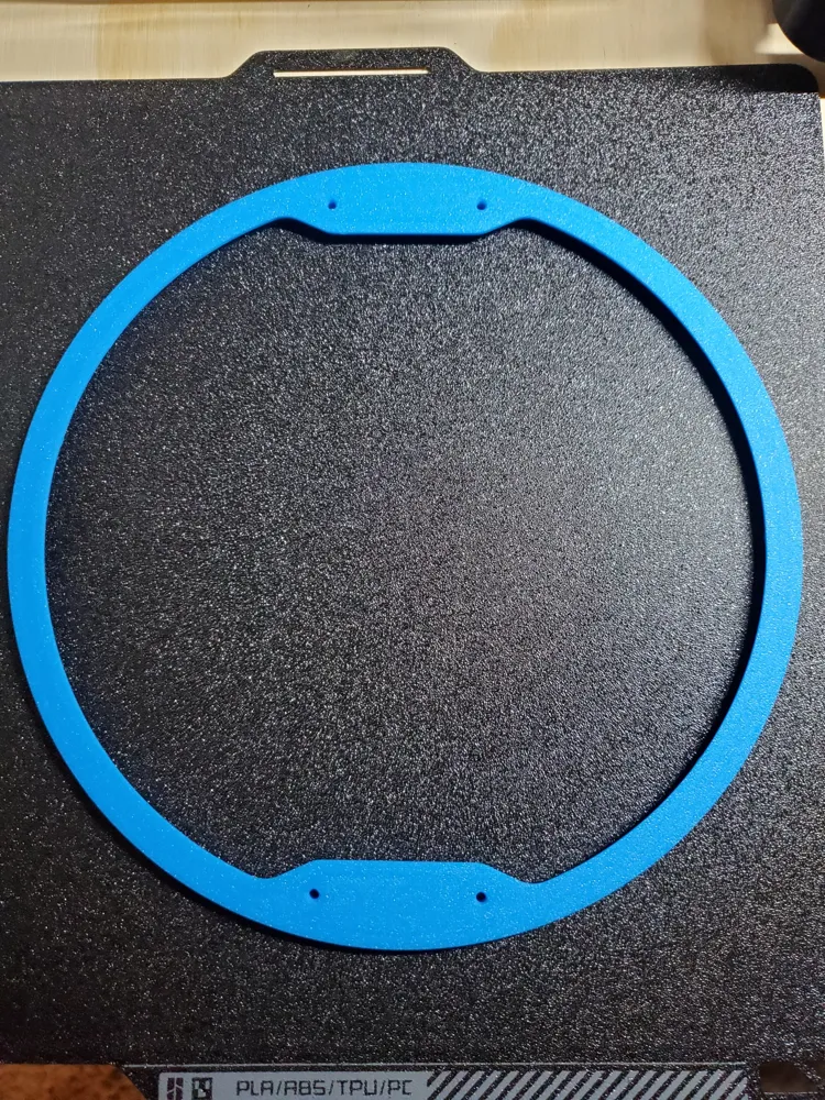 Cardboard Spool Adapter for Bambu AMS (Generic [200mm]/Overture/eSun ...