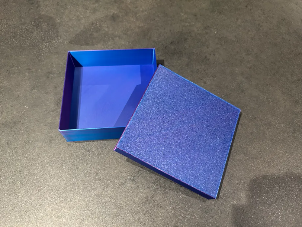 Chocolate Box, Small by VaRa24 - MakerWorld