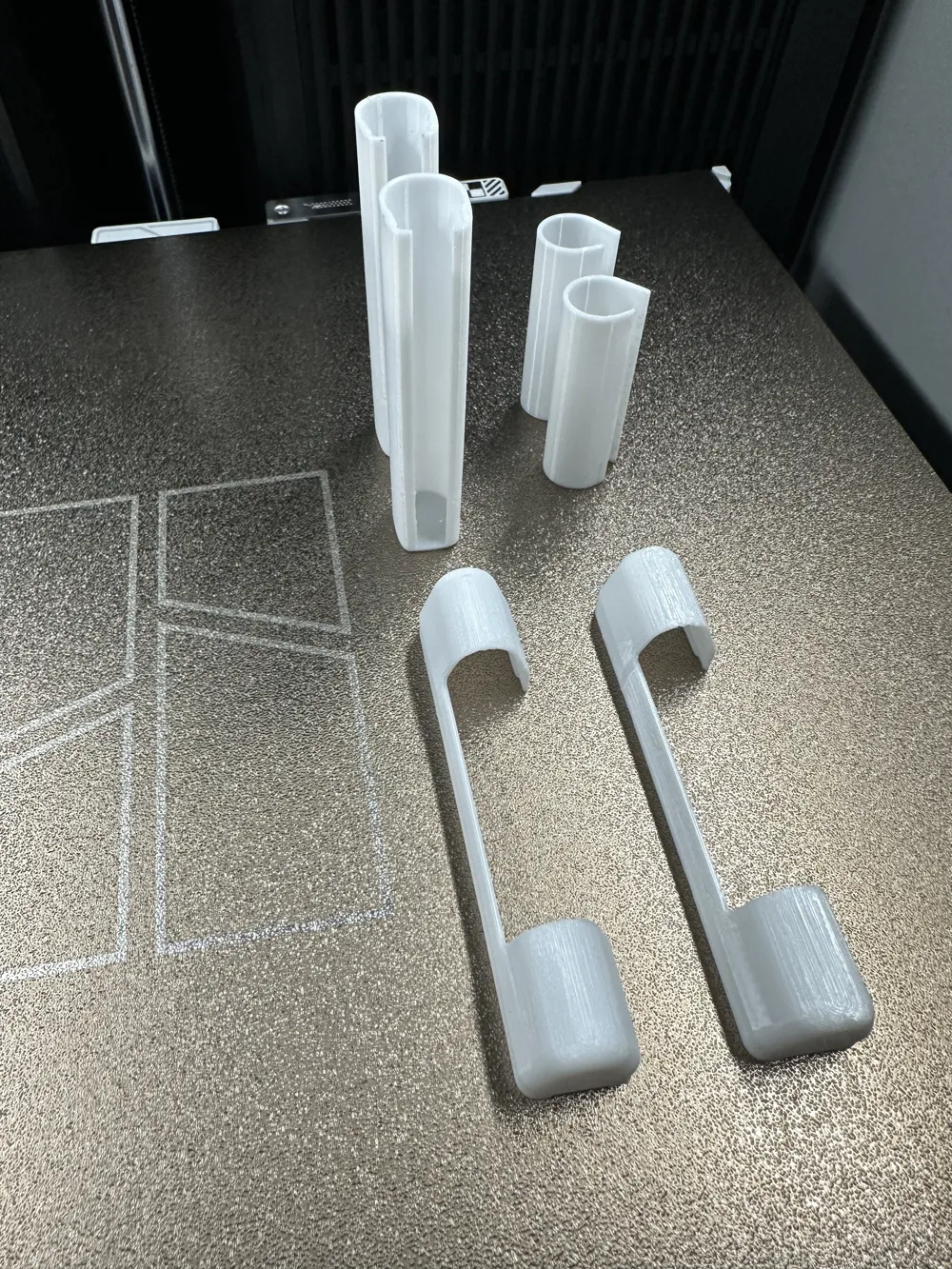 Window Hinge Cover - Free 3D Print Model - MakerWorld
