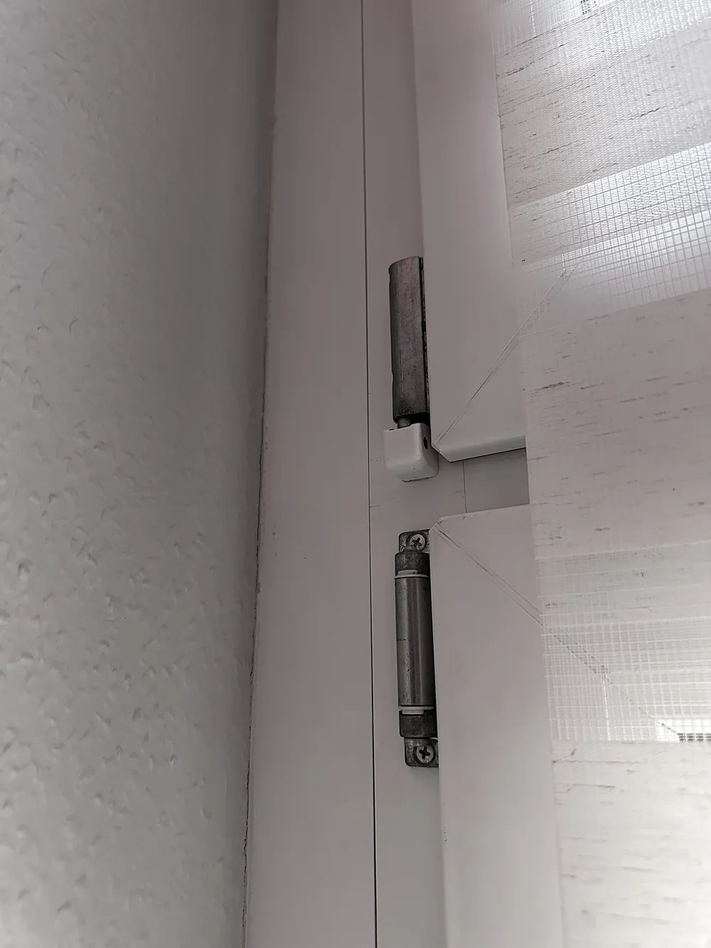Window Hinge Cover - Free 3D Print Model - MakerWorld