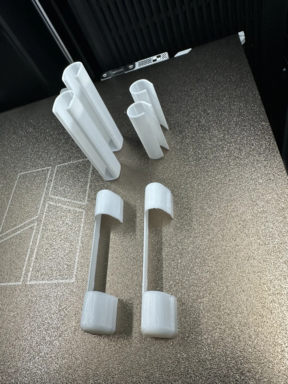 Window Hinge Cover - Free 3D Print Model - MakerWorld
