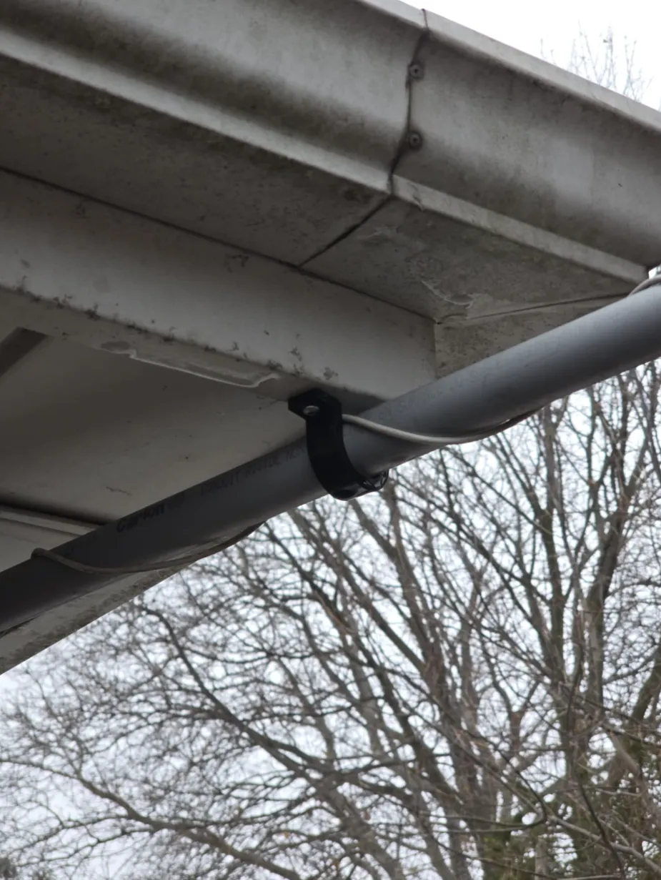 1.5 Inch PVC Wall Bracket - Free 3D Print Model - MakerWorld