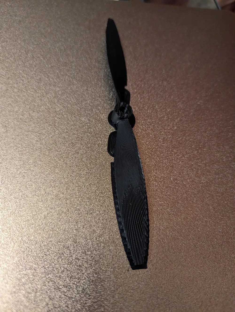 RC Propeller 7 x 6 in 5mm by Mike of WI - MakerWorld