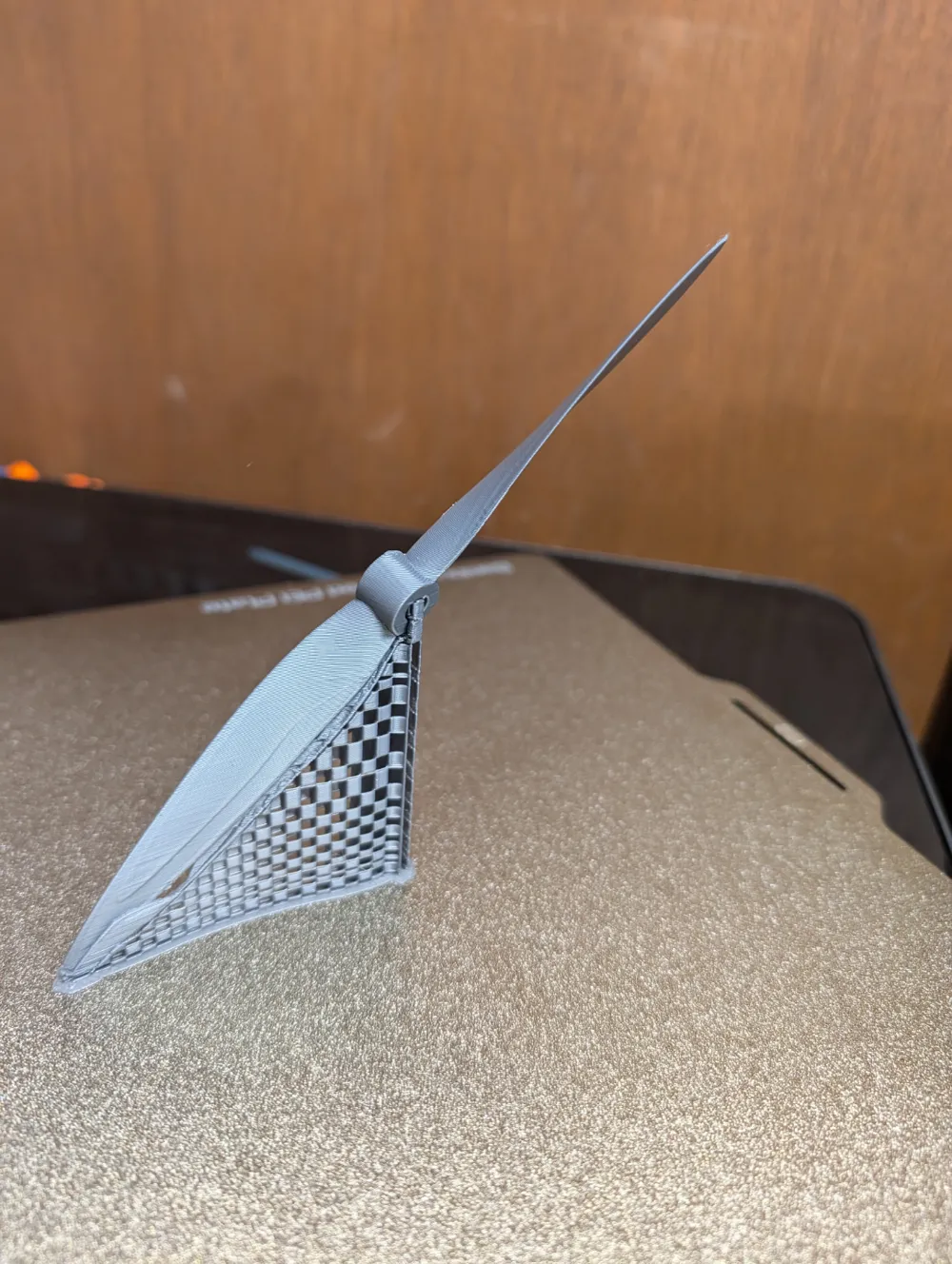 RC Propeller 7 x 6 in 5mm by M of WI MakerWorld: Download Free 3D Models