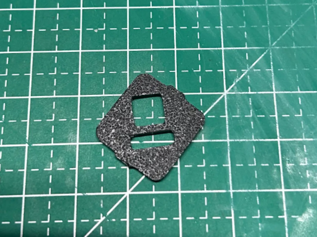 LL Rear Cover - Free 3D Print Model - MakerWorld